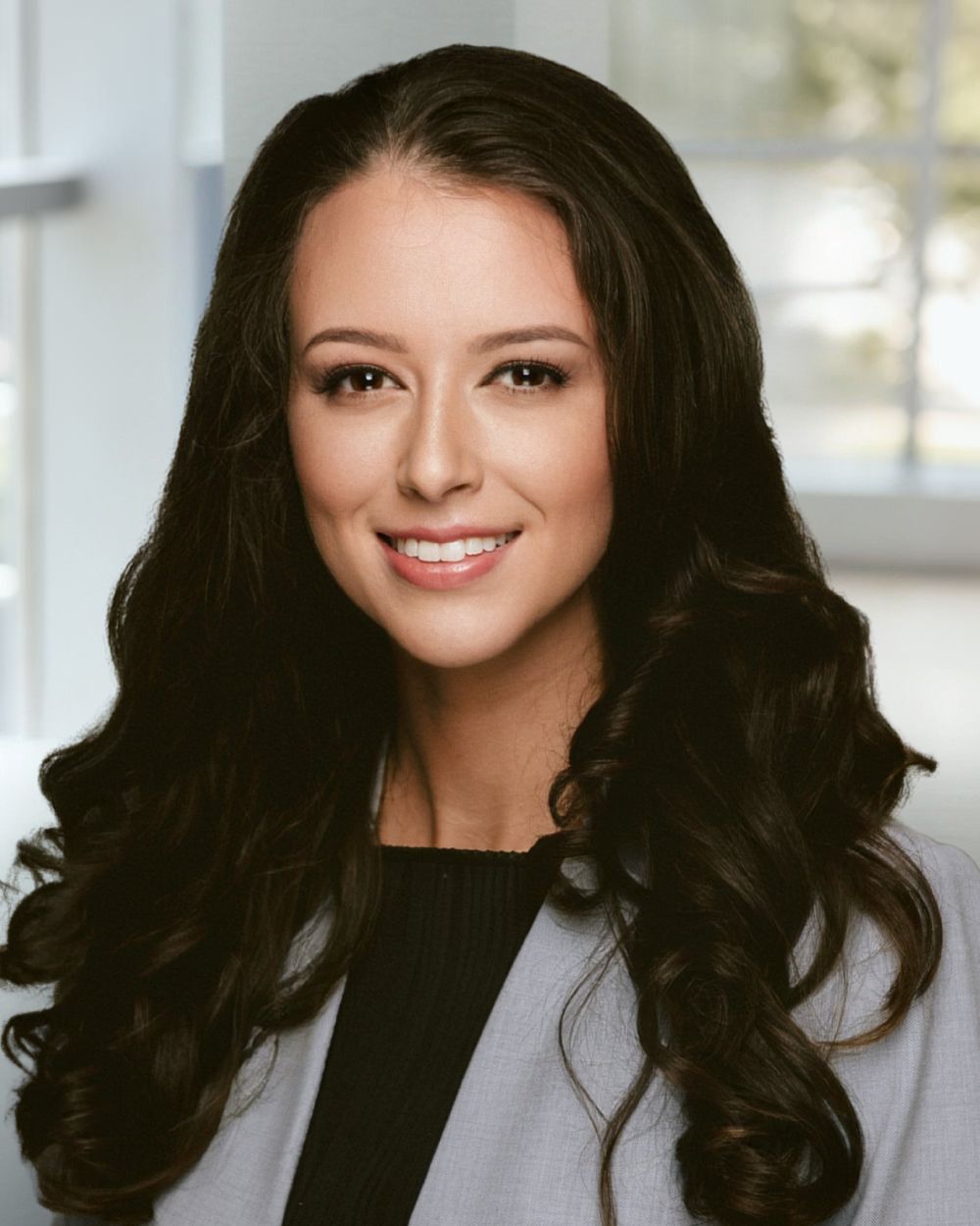 Sydney Bradley | Kemp, Schaeffer & Rowe