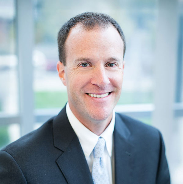 Scott N. Schaeffer | Columbus Lawyer